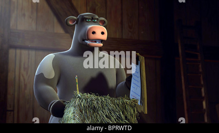 Original Film Title: BARNYARD: THE ORIGINAL PARTY ANIMALS. English ...