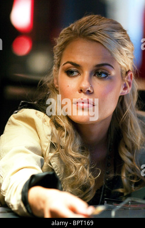 TRANSFORMERS , RACHAEL TAYLOR as Maggie Madsen, JOSH DUHAMEL as Stock ...