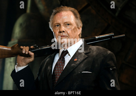 TRANSFORMERS JON VOIGHT as Defense Secretary John Keller, RACHAEL Stock ...