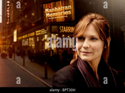 Spider-Man 3 / Mary Jane Watson (KIRSTEN DUNST) and Peter Parker/Spider ...