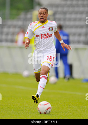 Sydney Sam, Bayer 04 Leverkusen Stock Photo - Alamy