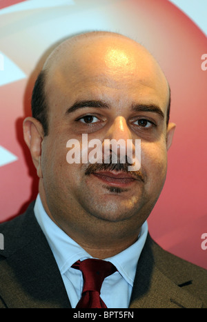 Prince of Bahrain, Shaikh Abdulla bin Hamad Al Khalifa, Sheikh Abdullah ...