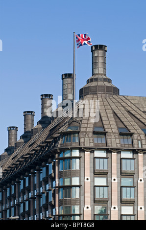 Portcullis House, London SW1A, United Kingdom Stock Photo - Alamy
