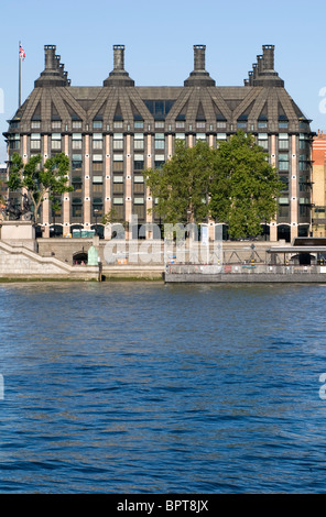 Portcullis House, London SW1A, United Kingdom Stock Photo - Alamy