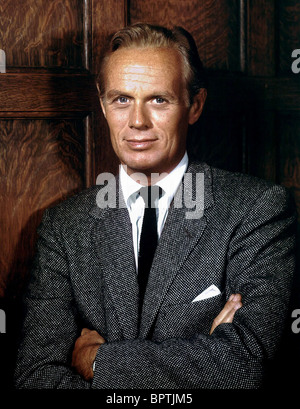 Richard Widmark Actor 01 May 1955 **WARNING** This Photograph is for ...