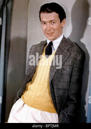 James Stewart Actor 01 May 1935 **WARNING** This Photograph is for ...