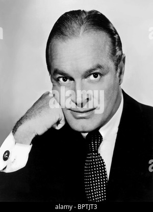 BOB HOPE ACTOR (1960 Stock Photo - Alamy