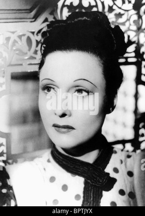 Arletty Actress 01 May 1938 **WARNING** This Photograph is for ...