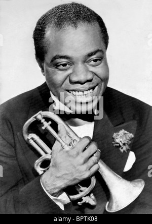 LOUIS ARMSTRONG. 1932 Stock Photo - Alamy