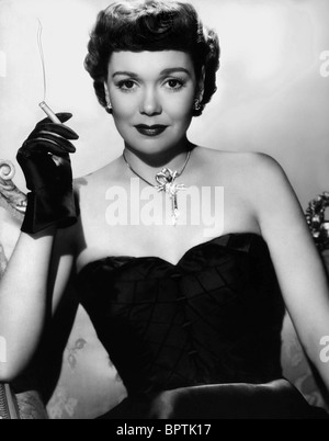 JANE WYMAN ACTRESS (1950 Stock Photo - Alamy