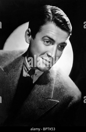 James Stewart Actor 01 May 1945 **WARNING** This Photograph is for ...