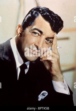 DEAN MARTIN PORTRAIT Stock Photo - Alamy