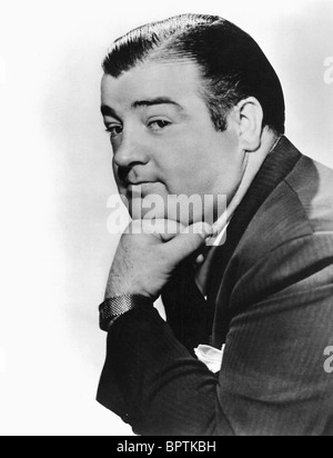 Lou Costello Comedian & Actor 01 May 1940 **WARNING** This Photograph ...