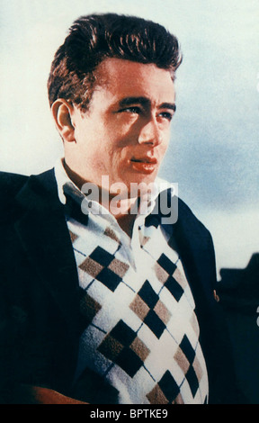 James Dean Actor 01 May 1955 **WARNING** This Photograph is for ...