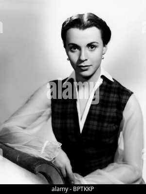 Claire Bloom Actress 01 May 1955 **WARNING** This Photograph is for ...