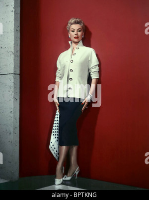 MITZI GAYNOR ACTRESS SINGER & DANCER (1952 Stock Photo - Alamy