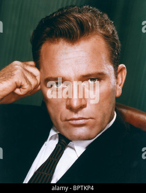 Richard Burton Actor 01 May 1957 **WARNING** This Photograph is for ...