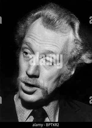 ACTOR MAX VON SYDOW PORTRAIT / 21 MARCH 1961 Stock Photo - Alamy