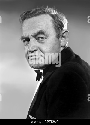 Barry Fitzgerald Actor 01 May 1948 **WARNING** This Photograph is for ...