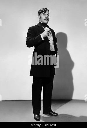 Brian Donlevy Actor 01 May 1937 **WARNING** This Photograph is for ...