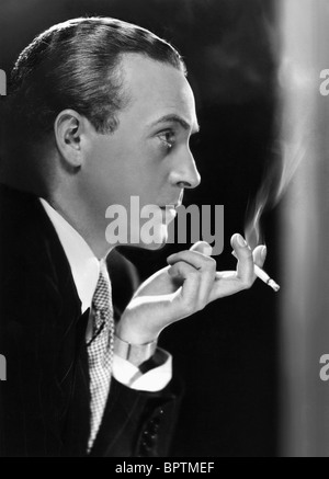 Willy Fritsch Actor 01 May 1932 **WARNING** This Photograph is for ...