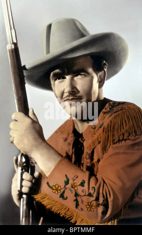 Preston Foster Actor 01 May 1940 **WARNING** This Photograph is for ...