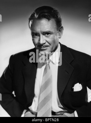 John Mills Actor 01 May 1957 **WARNING** This Photograph is for ...