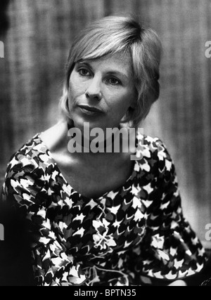 BIBI ANDERSSON ACTRESS (1971 Stock Photo: 31277022 - Alamy