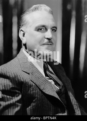 Frank Morgan Actor 01 May 1942 **WARNING** This Photograph is for ...
