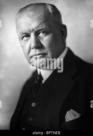Franz Lehar Composer 01 May 1915 **WARNING** This Photograph is for ...