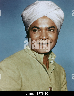 Sabu Actor 01 May 1955 **WARNING** This Photograph is for editorial use ...