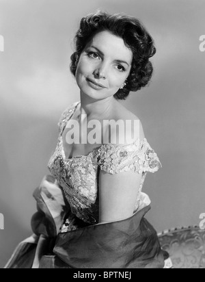 Elizabeth Sellers Actress 01 May 1954 **WARNING** This Photograph is ...