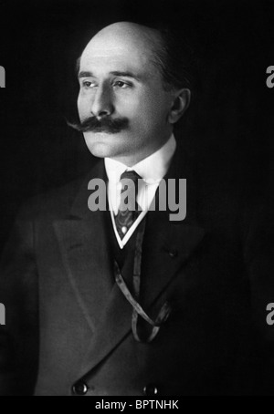 EDMOND ROSTAND WRITER (1918 Stock Photo - Alamy