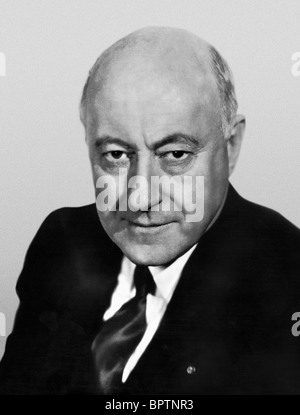 Movie Director CECIL B. DeMILLE and his wife CONSTANCE at a Hollywood ...