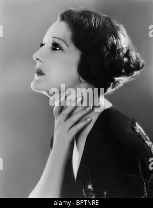 Anne Grey Actress 01 May 1933 **WARNING** This Photograph is for ...