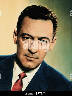 William Holden Actor 01 May 1950 **WARNING** This Photograph is for ...