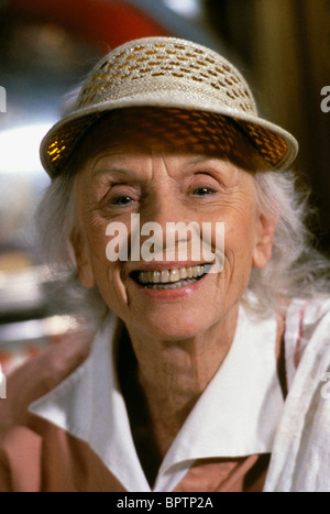 Jessica Tandy Jessica Tandy Jessica Tandy Stock Photo - Alamy