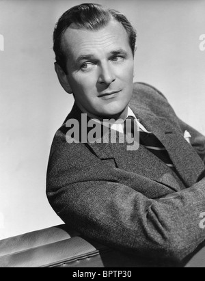 Nigel Patrick Actor 01 May 1956 **WARNING** This Photograph is for ...