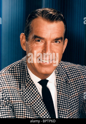 Fred Macmurray Actor 01 May 1943 **WARNING** This Photograph is for ...