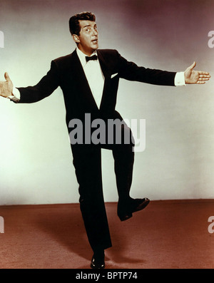 Dean Martin Actor & Singer 01 May 1957 **WARNING** This Photograph is ...