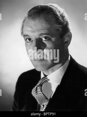 Eric Portman Actor 01 May 1947 **WARNING** This Photograph is for ...