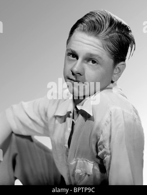 Mickey Rooney Actor 01 May 1945 Warning This Photograph Is For 2673
