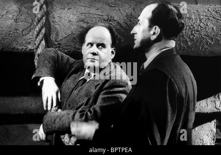 Sergej Eisenstein & Michail Romm Directors 01 May 1956 **WARNING** This ...