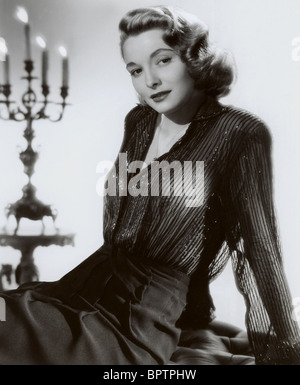 PATRICIA NEAL ACTRESS (1950 Stock Photo: 31278909 - Alamy