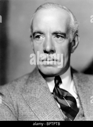 Lewis Stone Actor 01 May 1943 **WARNING** This Photograph is for ...