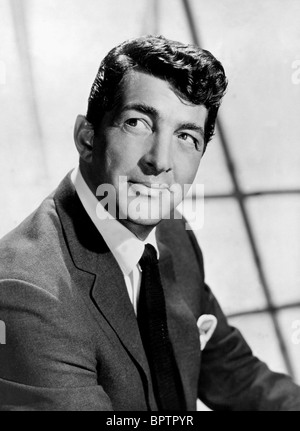 DEAN MARTIN PORTRAIT Stock Photo - Alamy