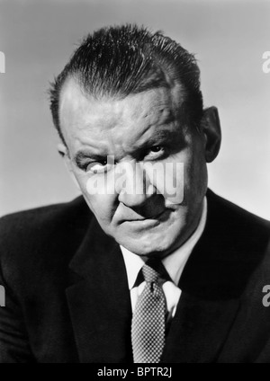 Tom Tully Actor 01 May 1956 **WARNING** This Photograph is for ...