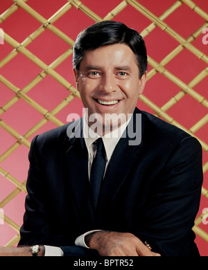 JERRY LEWIS PORTRAIT Stock Photo - Alamy