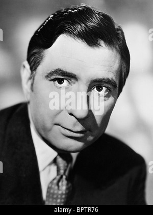 Robert Newton Actor 01 May 1949 **WARNING** This Photograph is for ...