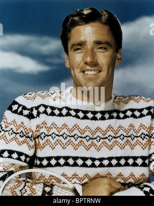 Peter Lawford Actor 01 May 1953 **WARNING** This Photograph is for ...